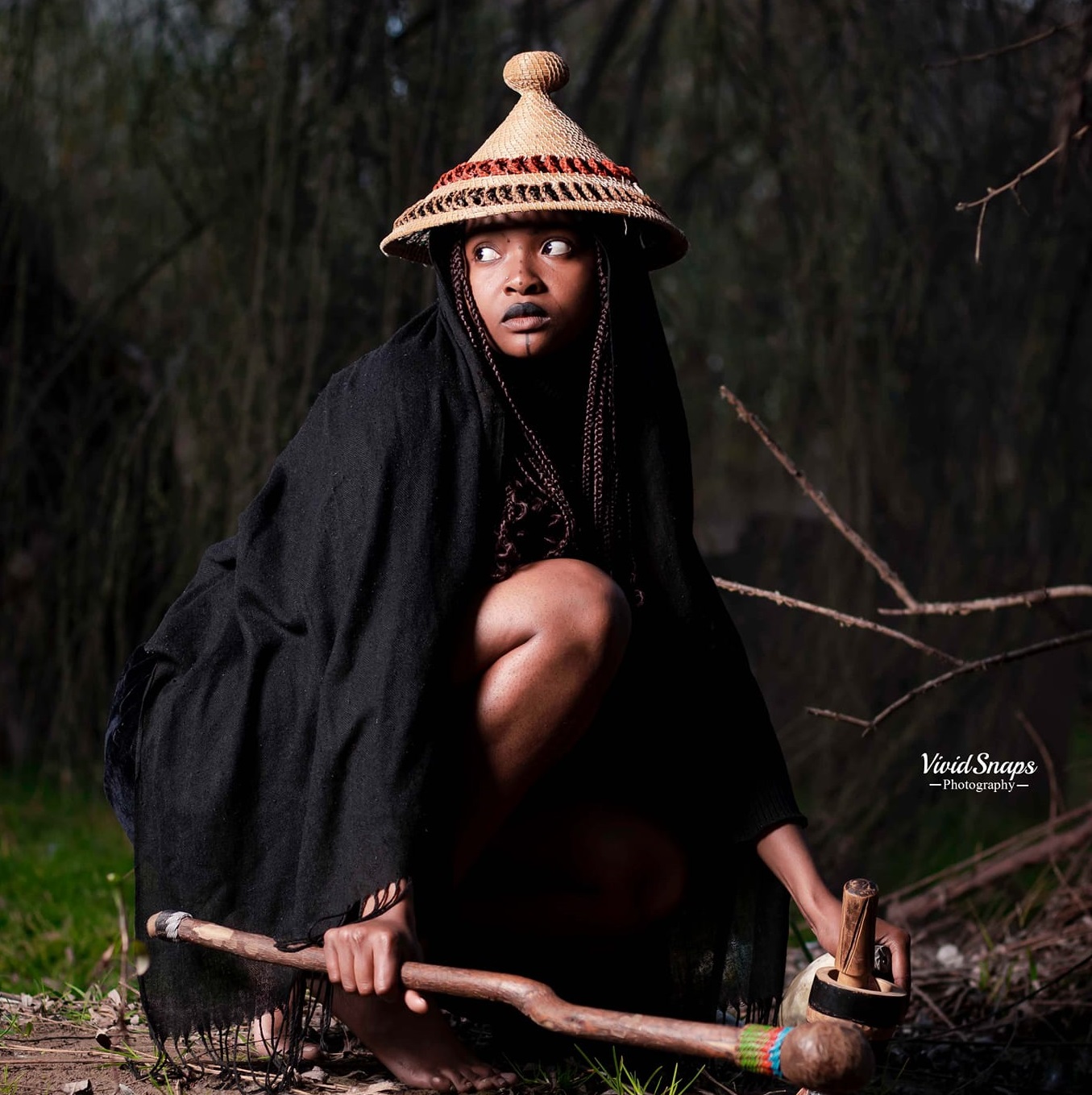 Sothokids || Lesotho